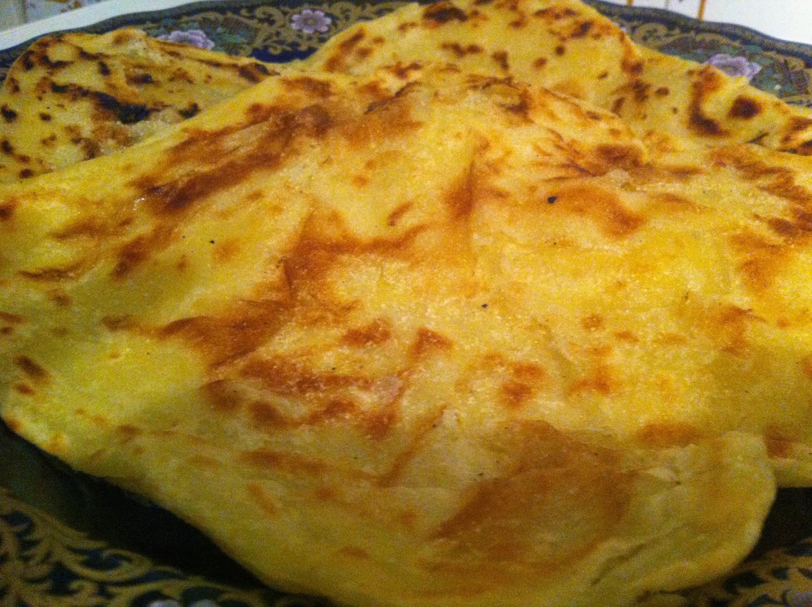 cuisine marocaine: Mlaoui marocain